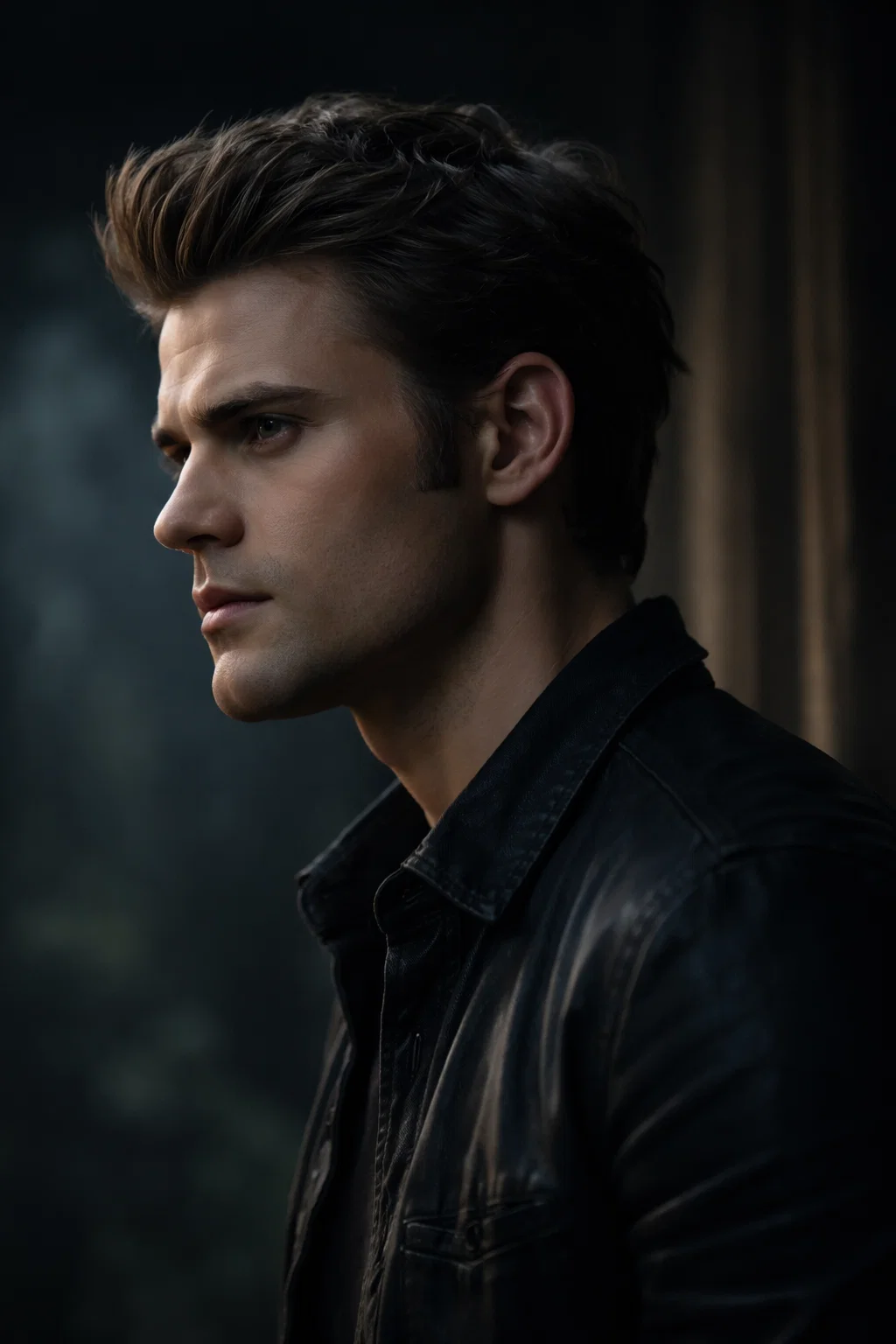 My Vampire Diaries